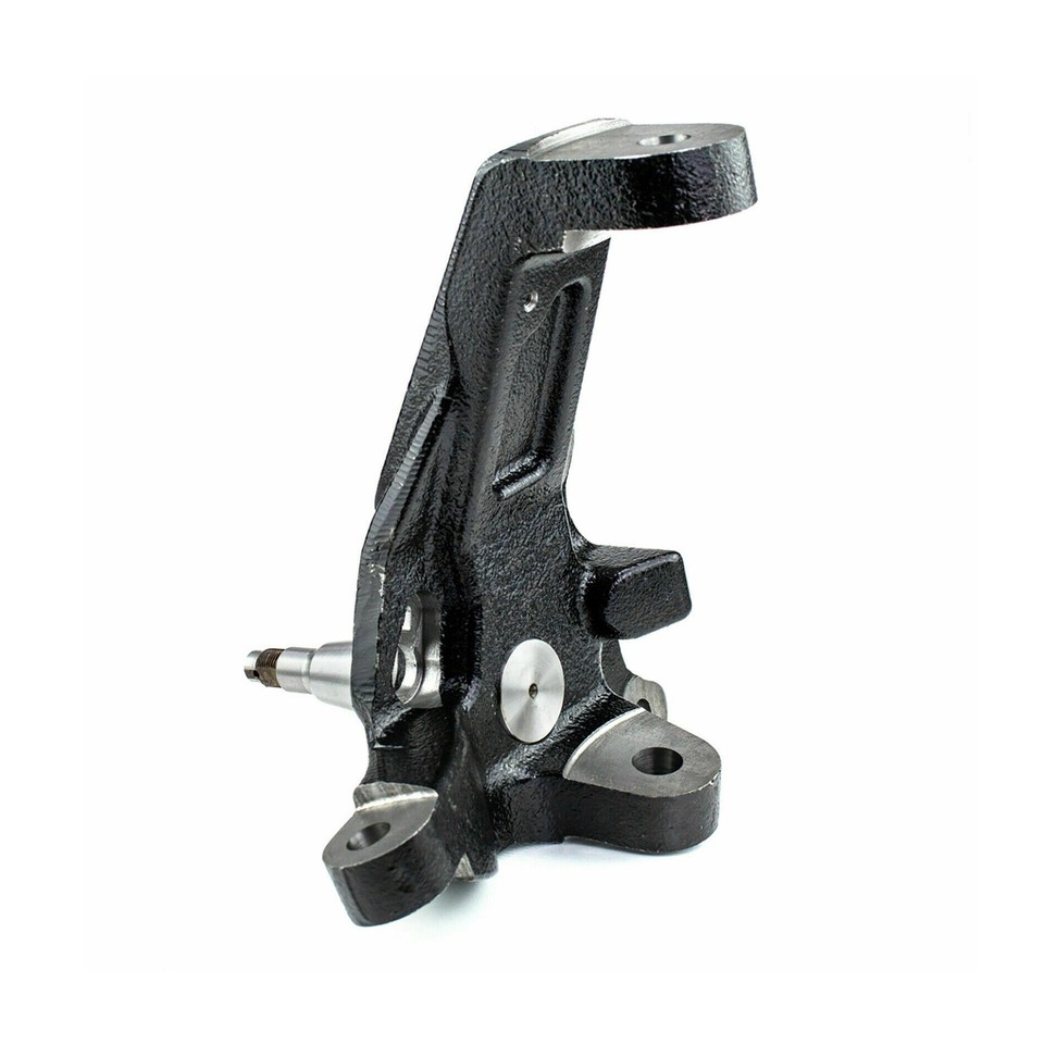 3.5" Lift Spindles Steering Knuckle For Ford F150 F-150 Pickup Truck ...