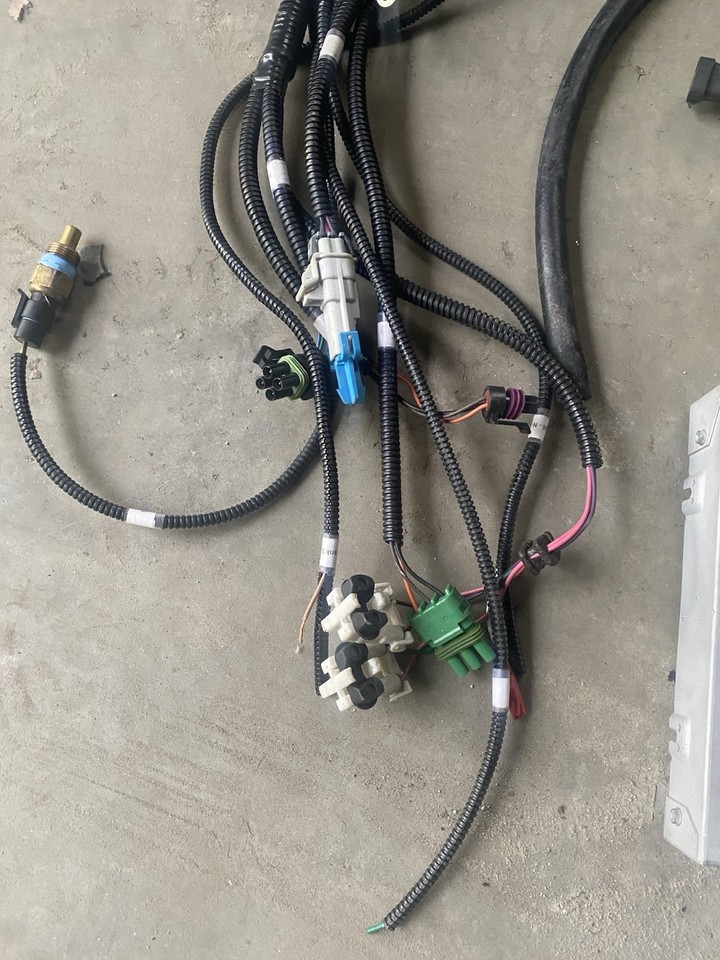 AFI marine Fuel Injection Kit | eBay