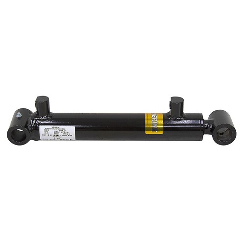 2x10x1.25 Double Acting Hydraulic Grapple Cylinder Prince CF0158 9 ...