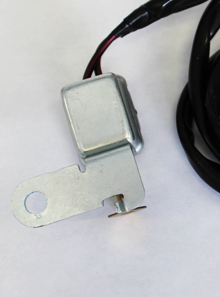 NEW 1967 - 1968 Ford Mustang BACKUP LIGHT SWITCH 3 SPEED | eBay