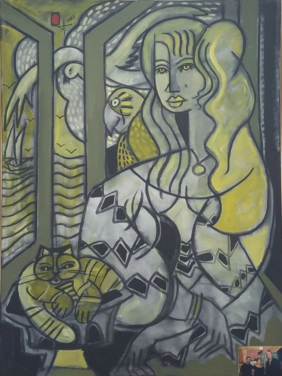 Jesus Fuertes Art Gallery
