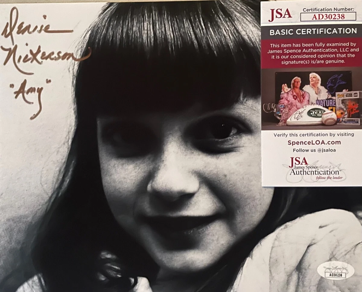 Denise Nickerson Dark Shadows