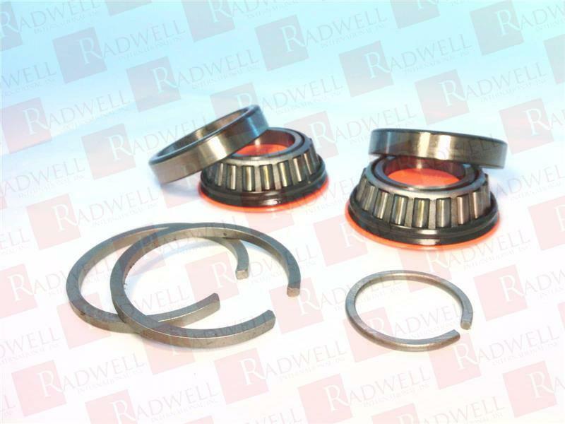 TIMKEN LM67000LA-902A2 / LM67000LA902A2 (BRAND NEW) | eBay