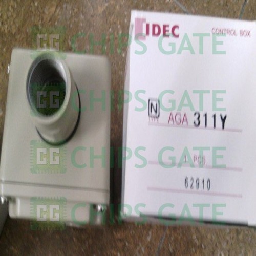 1PCS New IDEC AGA-311Y control box Fast ship with warranty | eBay