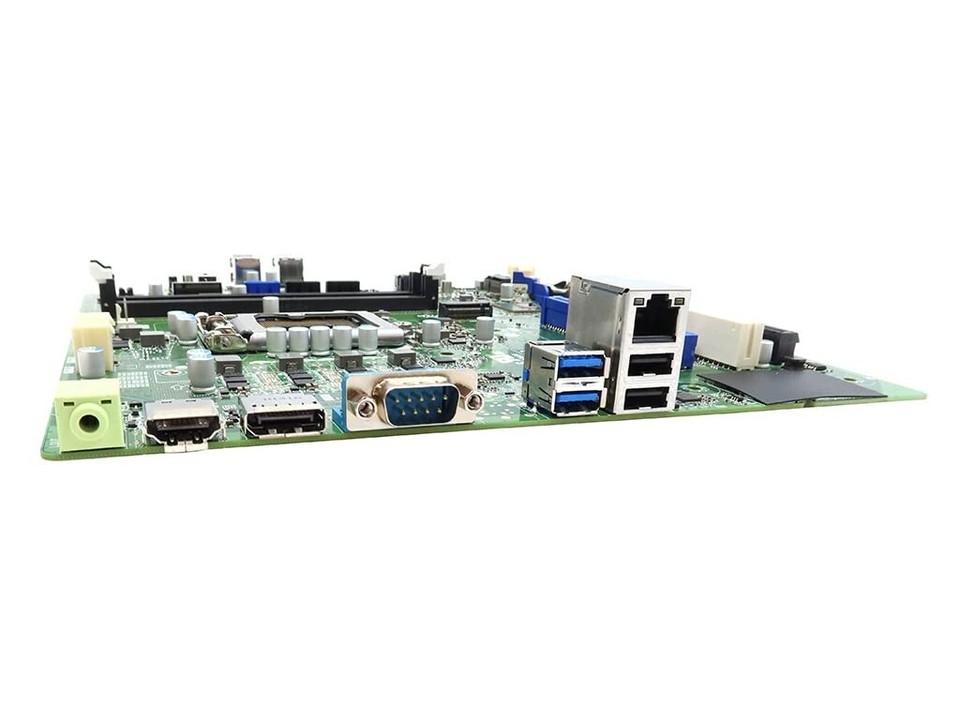 DELL VOSTRO 5890 INTEL CHIPSET B560 SOCKET LGA1200 DESKTOP MOTHERBOARD ...