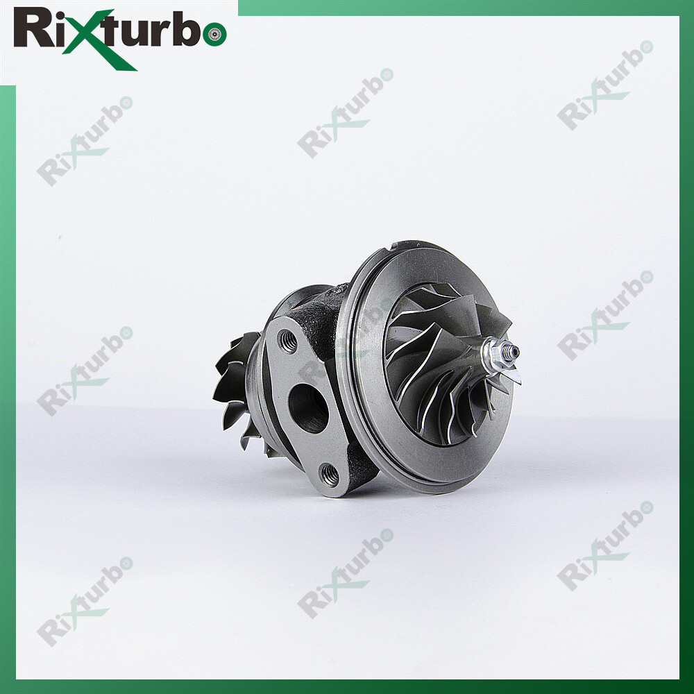 TD03 turbocharger cartridge CHRA 49131-04520 for Jiangling Motors ...