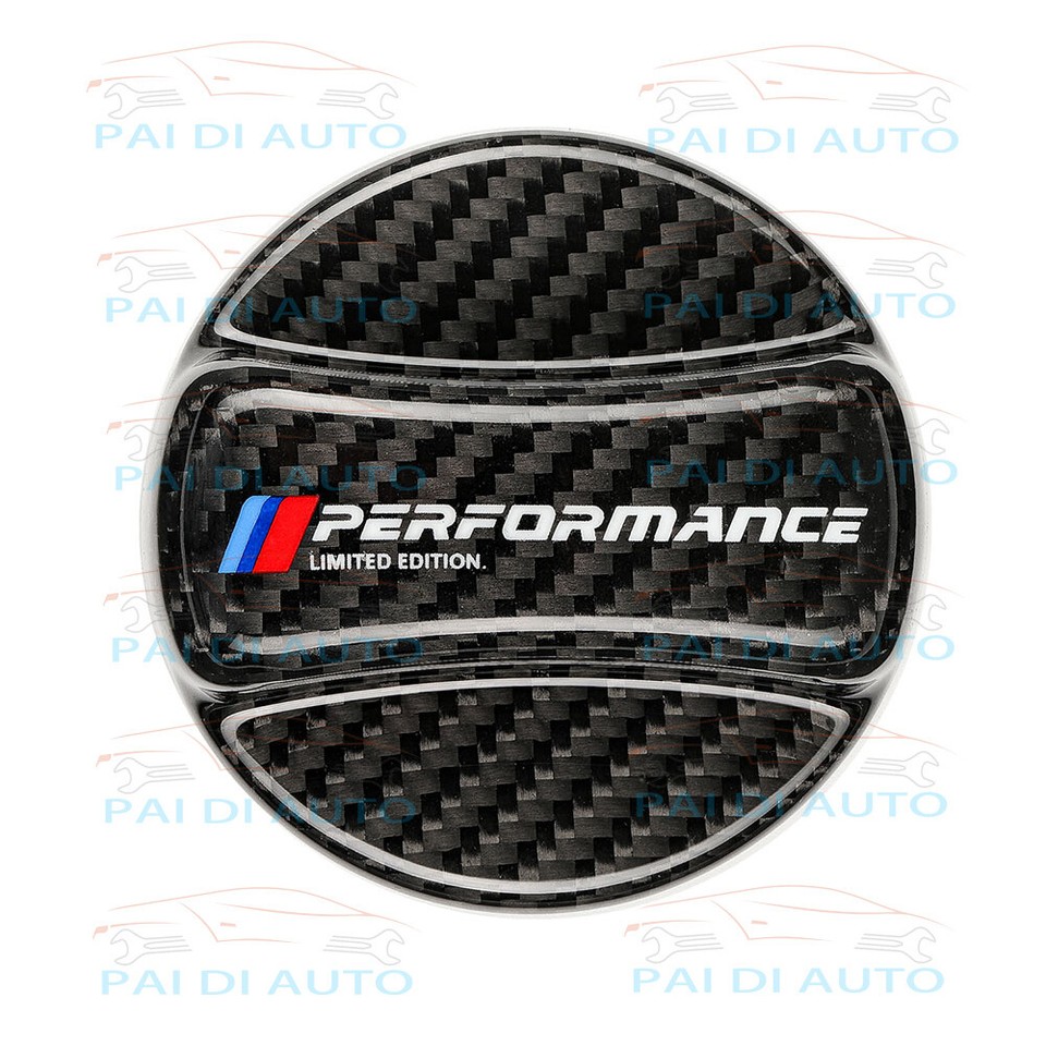 Carbon Fiber Car Fuel Tank Cap Hat For BMW M2 F87 G87 M3 E90 E92 E93 M4 ...