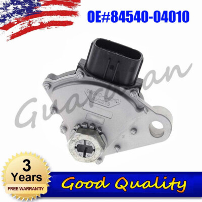 Neutral Safety Switch 84540-04010 For Toyota Tundra Tacoma Sequoia ...