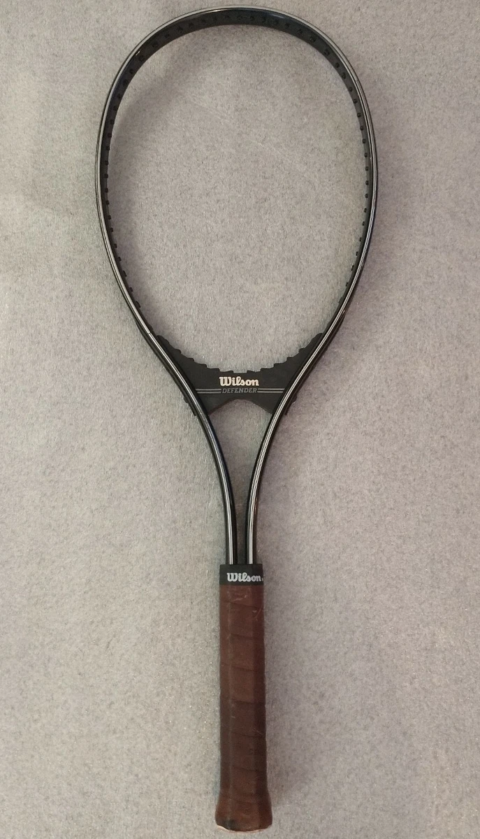 Wilson Defender Tennis Racket Factory Sale | emergencydentistry.com