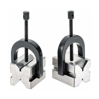 Grinding - Vee Blocks