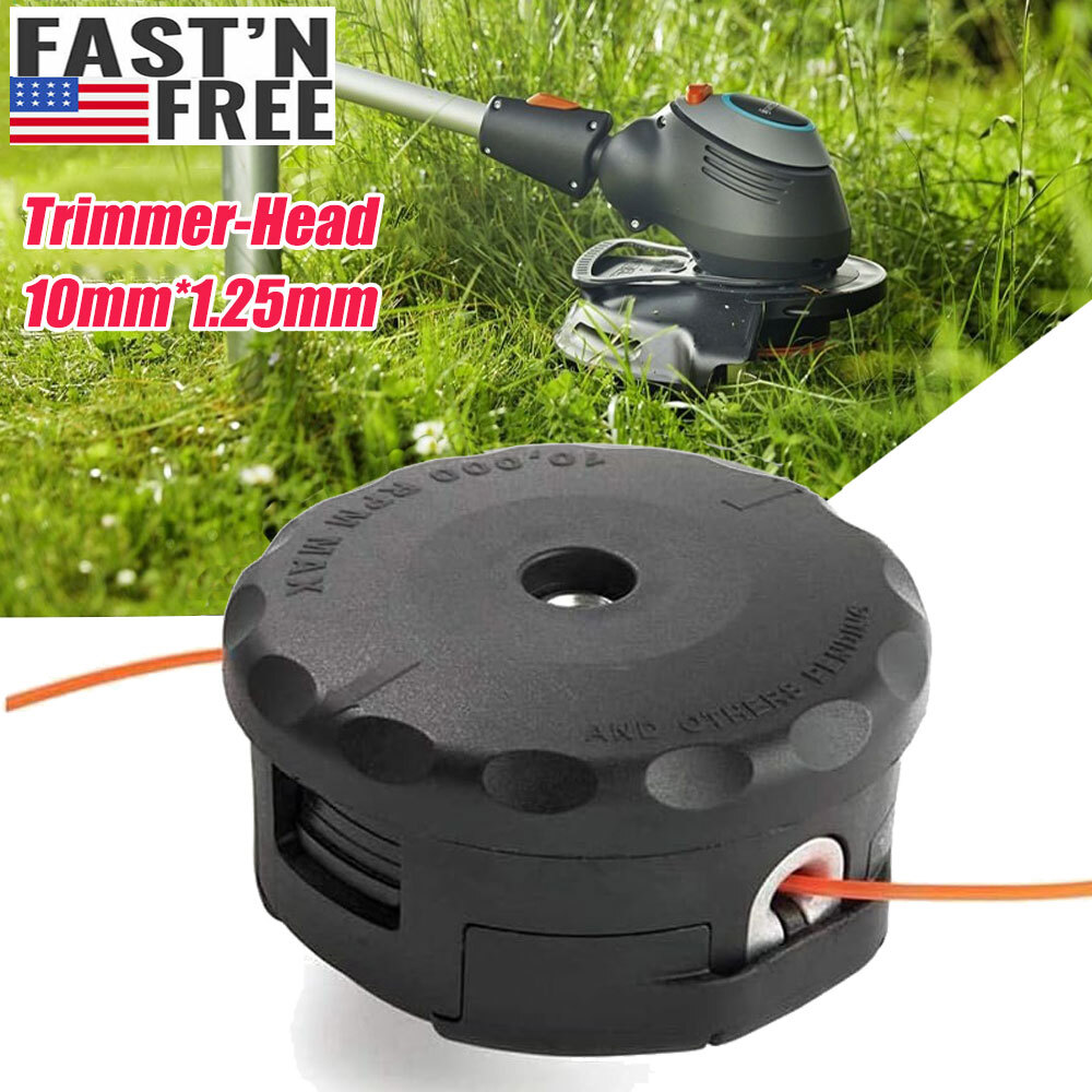 Trimmer Head, Spring For Echo Shindaiwa Speed Feed 375 400 T230 T242 ...