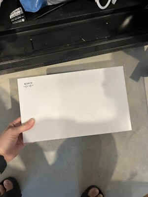 Cisco Meraki MR52 Cloud-Managed Wireless Access Point MR52-HW Wave 2 ...