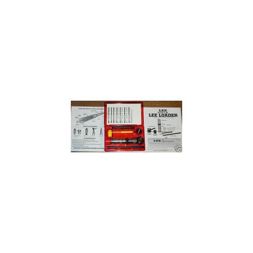 Lee Classic Loader 9mm Luger, 9x19 Parabellum (NO BOX OR INSTRUCTIONS ...