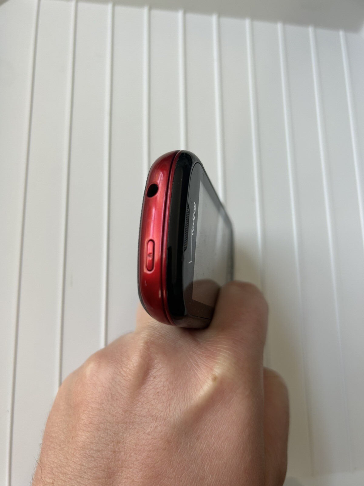 LG Extravert VN271 - Black (Verizon) Cellular Phone 652810814904 | eBay