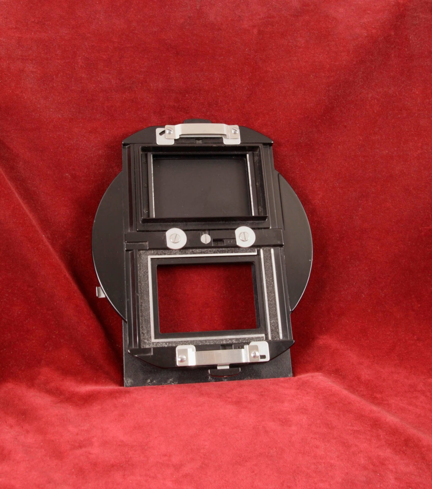 Horseman Rotary back for 5x4 large format camera Roll film back | eBay