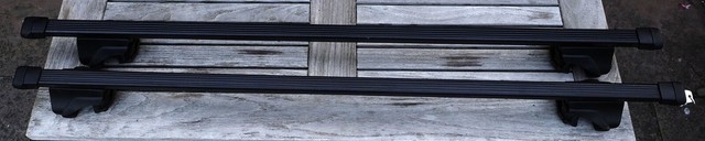 Dachgepäckträger Thule 1254 For VW PASSAT Variant B5 günstig kaufen | eBay