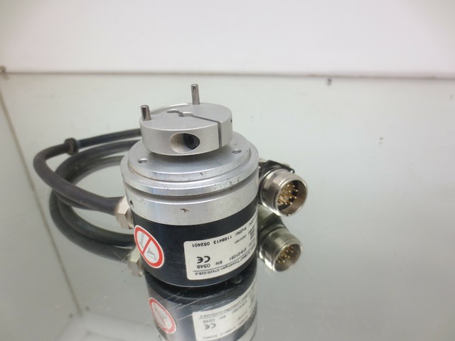 Tr Electronic IE58A Encoder Rotary for sale online | eBay