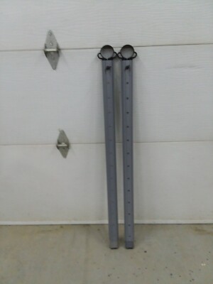 NAVIGLOO 01311 LATERAL CONNECTORS WITH 2 FLEXIBLE UNOIN & 2 PINS SET OF ...