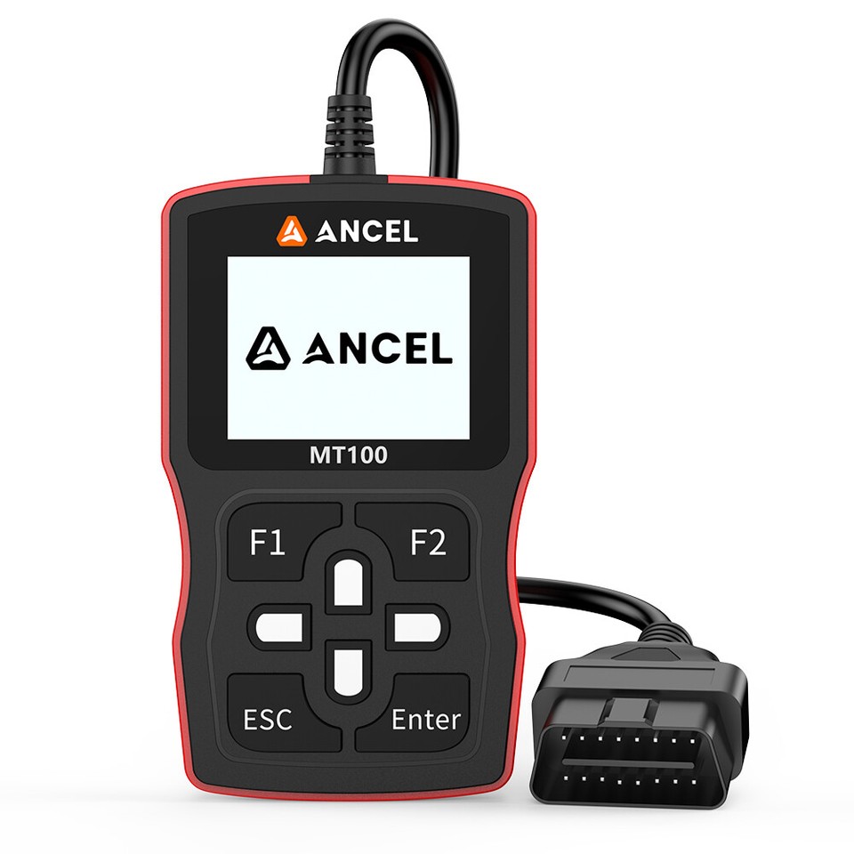 Fit for HONDA SUZUKI Motorcycle Scanner OBD2 Diagnostic Scan Tool Code ...