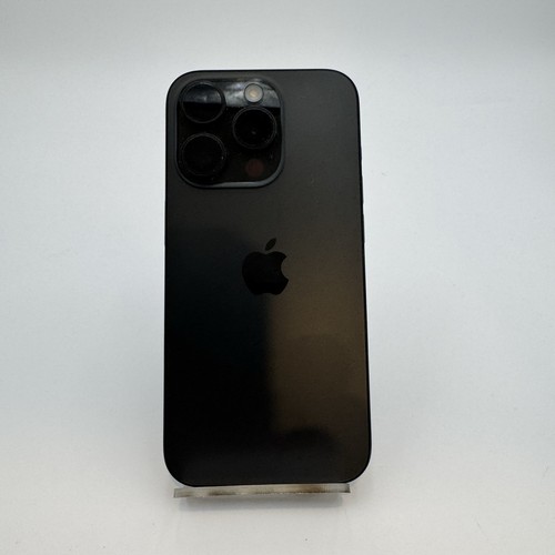 iPhone 15 Pro 128GB - Black Titanium (Spectrum Only) | eBay