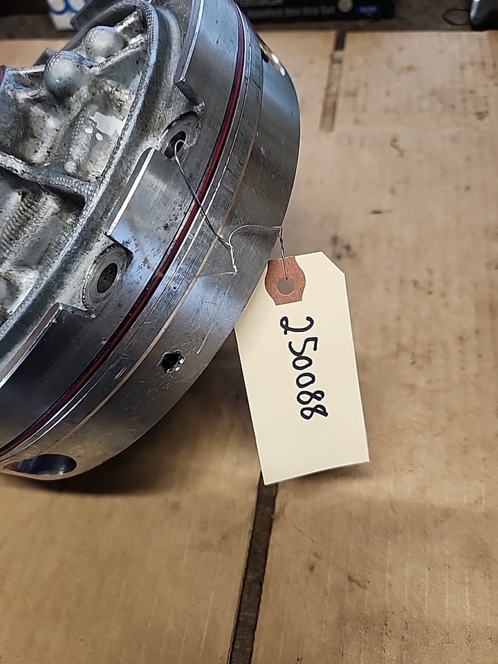 4L60E AUTOMATIC TRANSMISSION OIL FRONT PUMP ASSEMBLY 24201073 | eBay