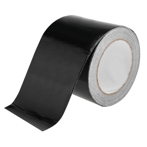 4" x 50' RV Underbelly Tape Waterproof Belly Tape with Permanent ...