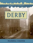 Derby (Street by Street) By Maxwell Craven 9781859834268| eBay