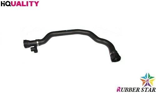 BMW E46 RADIATOR UPPER HOSE 318d/td 11532249778 | eBay