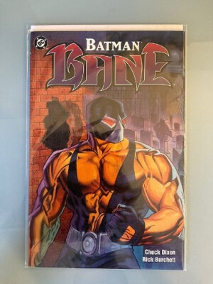 Batman: Bane | eBay