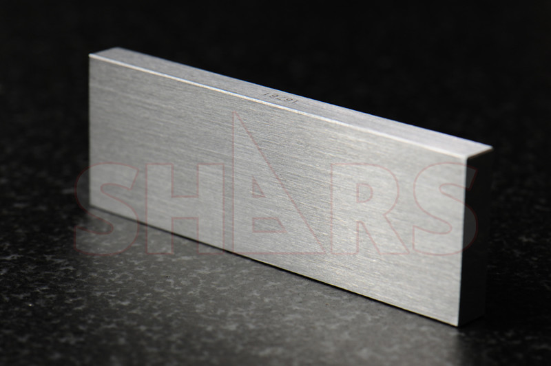 SHARS 81 PCS GRADE B GAGE GAUGE BLOCK SET NIST CERTIFICATE NEW M} | eBay