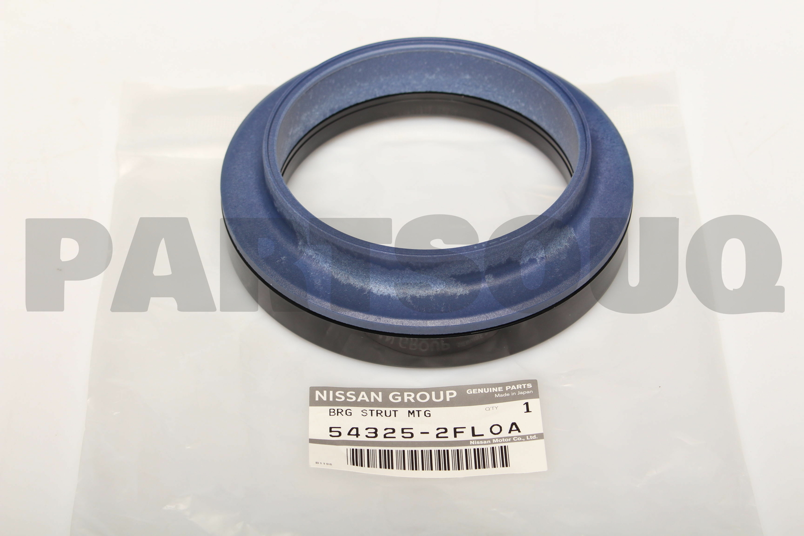 543252FL0A Genuine Nissan BRG STRUT MTG 54325-2FL0A | eBay
