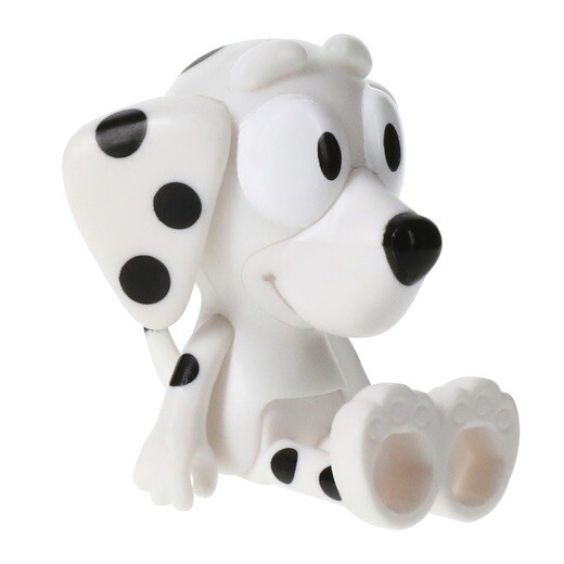 Bluey Story Starter Pack Chole And Octopus Figure Set | eBay