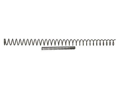 Wolff For 1911 Colt Commander XP 18 lb Recoil Spring .45 .38 Super 9mm ...