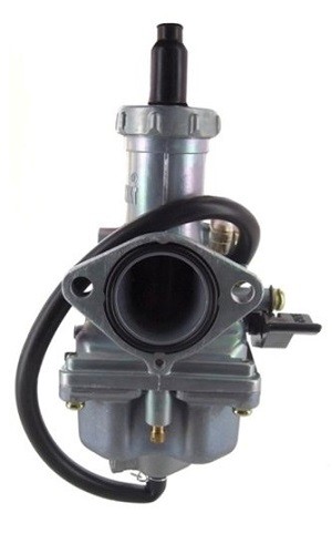 PZ27 Carburetor 27mm Carb 150cc 200cc 250cc Taotao SunL Roketa Peace ...