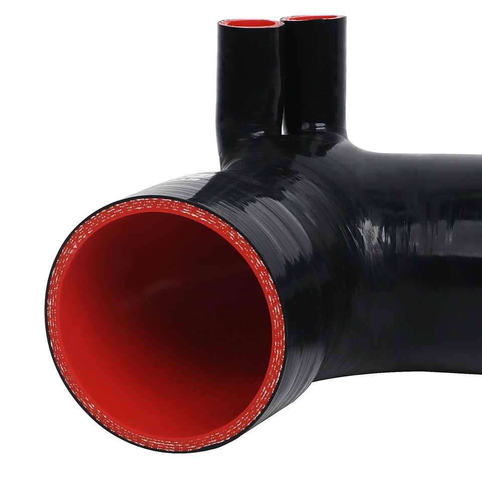 Silicone Air Intake Inlet Boot Hose For BMW E36 (325/ 328/M3) Z3 1992 ...