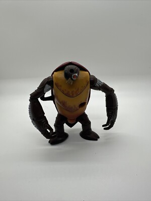 TMNT COCKROACH TERMINATOR 5" Action Figure Teenage Mutant Ninja Turtles ...