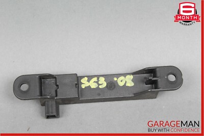 06-13 Mercedes W221 S63 CL63 Door Keyless Go Entry Sensor Module OEM | eBay
