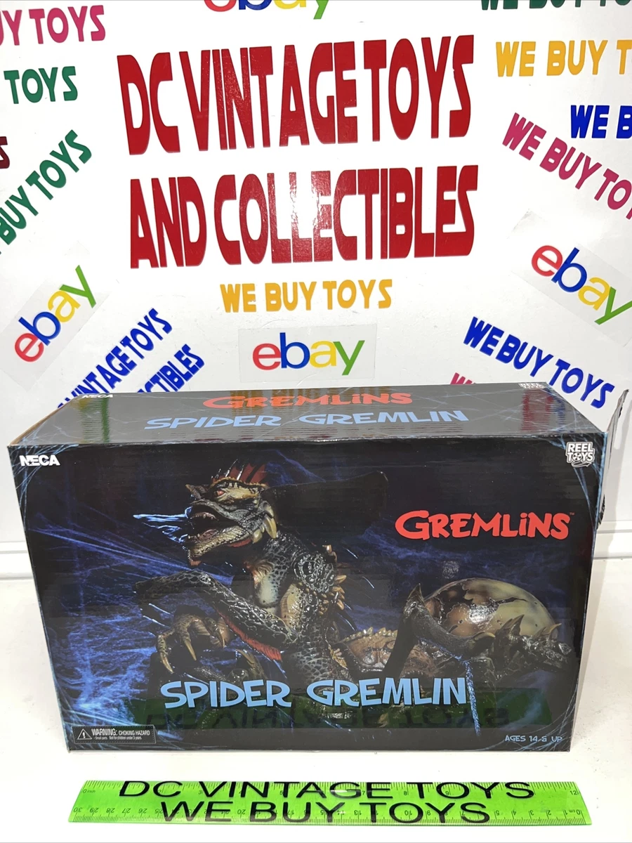 Gremlins 2 Spider Gremlin