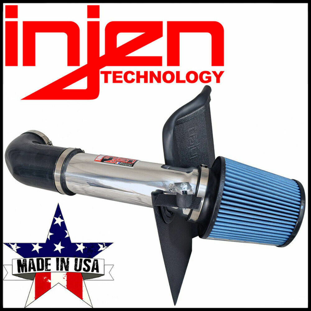 Injen PF Cold Air Intake System fits 2011-2023 Dodge Challenger Charger ...