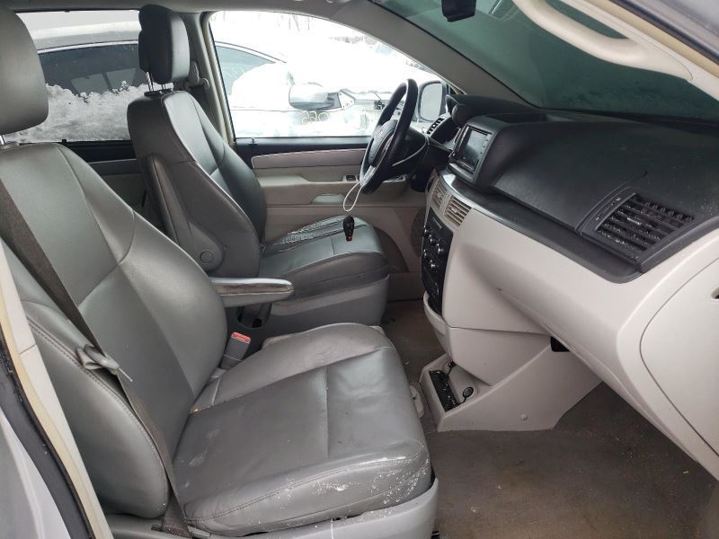 Driver Front Door Switch Driver's Door Window Fits 09-14 ROUTAN 382740 ...