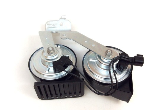 2013-2018 Ford Escape Dual High Low Note Electric Horn with Bracket new ...