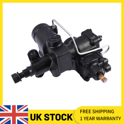 Power Steering Box for Land Rover All RHD Defender Models 1983-2016 ...