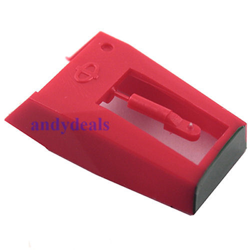 78 RPM NEEDLE STYLUS for CROSLEY NP-1 MOST NOSTALGIA RECORD PLAYERS 793 ...