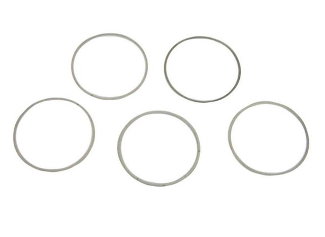 0650p4 OEM Mercury Quicksilver Shim Assembly 15-35980a1 for sale online ...