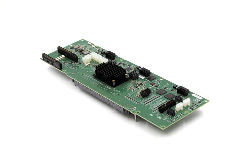 EMC CYAE Midplane Backplane Board P/N: 303-370-000C-01 Tested Working ...