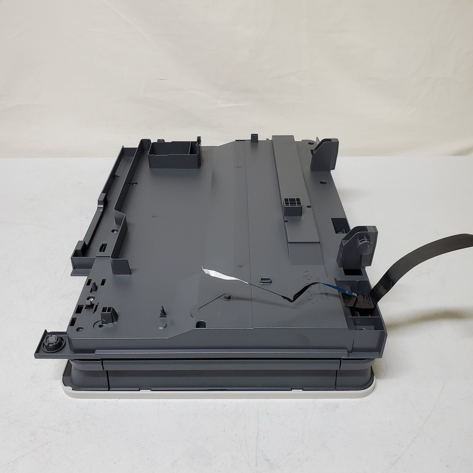 HP Officejet Pro 8135 Full Scanner Assembly ADF Flatbed Document Feeder ...