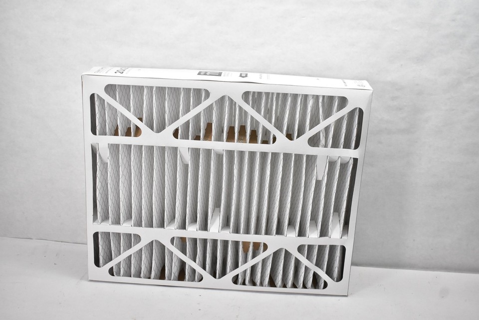 5 Pack Goodman AMP-11-2025-45 - 20" x 25" x 4.5" Clean Comfort Air ...