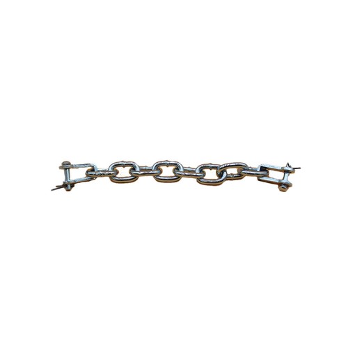 CBPN598A Stabilizer Chain Fits Ford New Holland 2N 8N 9N NAA 1801 2000 ...