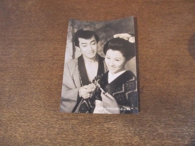 2308Mk Movie Still Photos Abare Lantern Shintoho/1956 Showa 31 Tsuruta ...