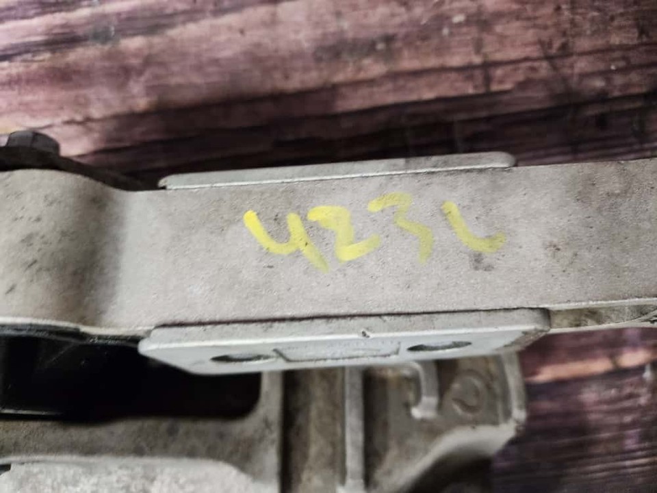 2014-2015 OEM LAND ROVER RANGE ROVER EVOQUE RIGHT PASSENGER SIDE ENGINE ...